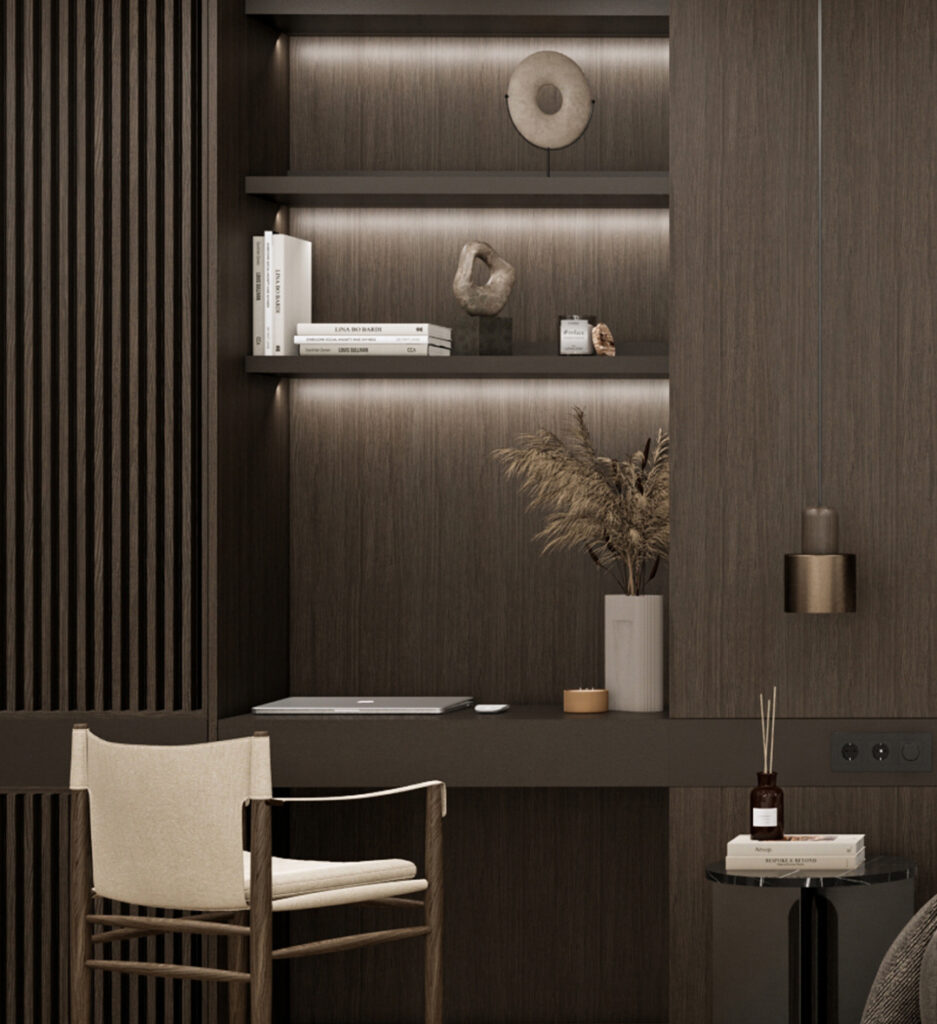 PERCEPTUAL – ARCHI4M
