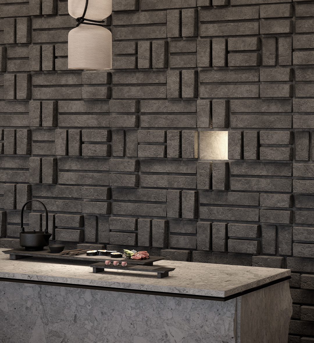 PERCEPTUAL – ARCHI4M