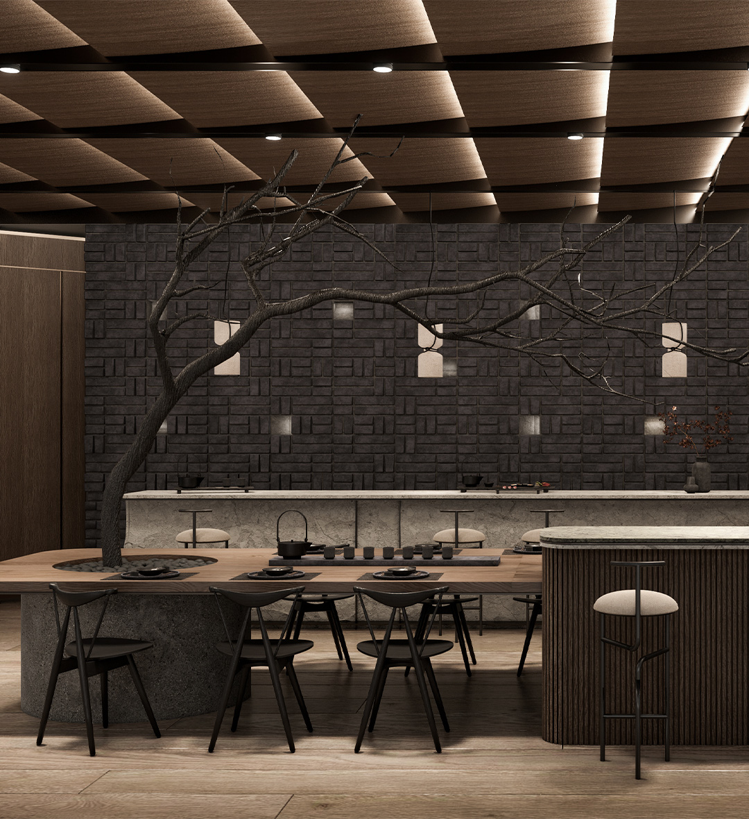 PERCEPTUAL – ARCHI4M