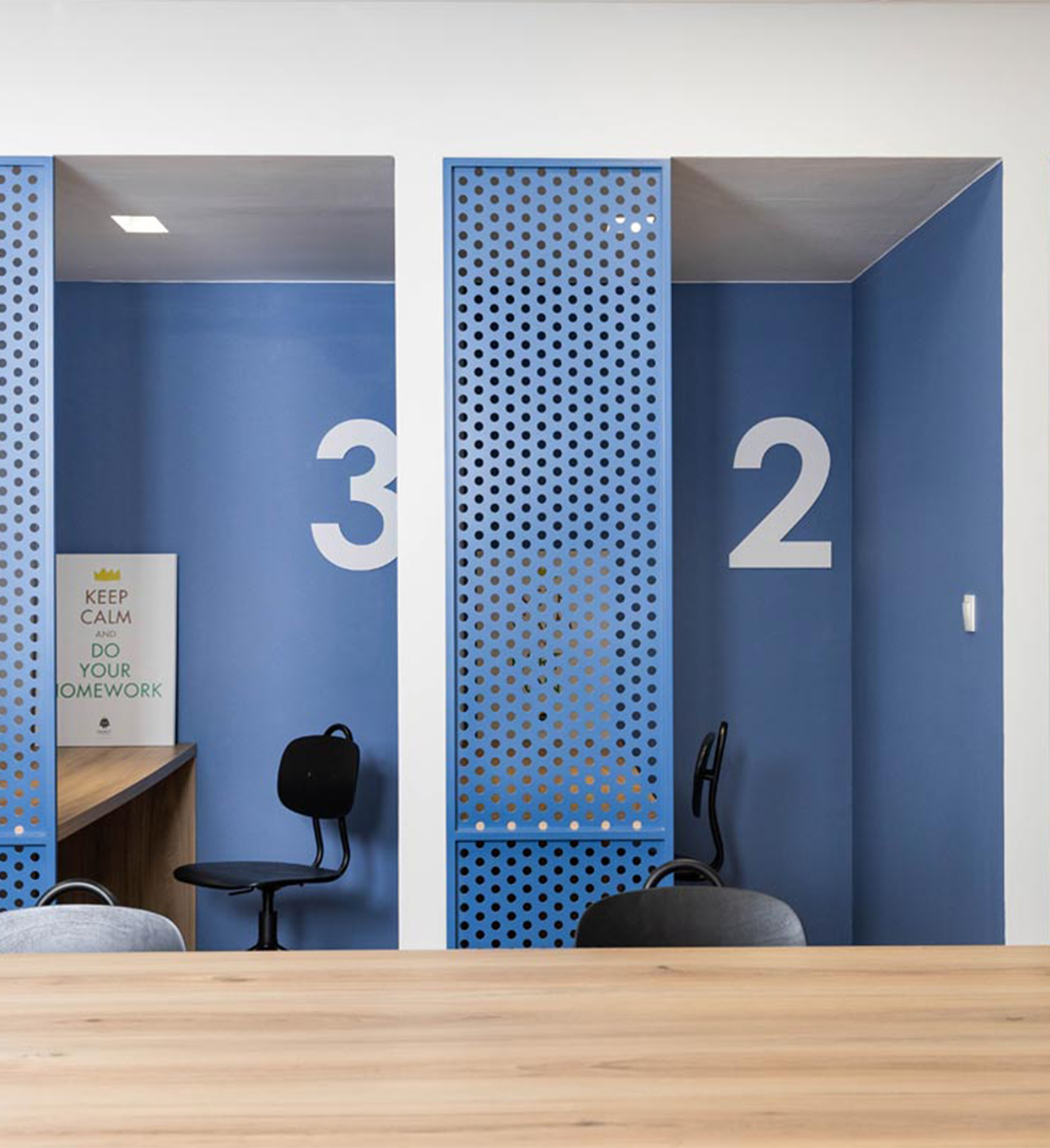 INTERACTIVE – ARCHI4M