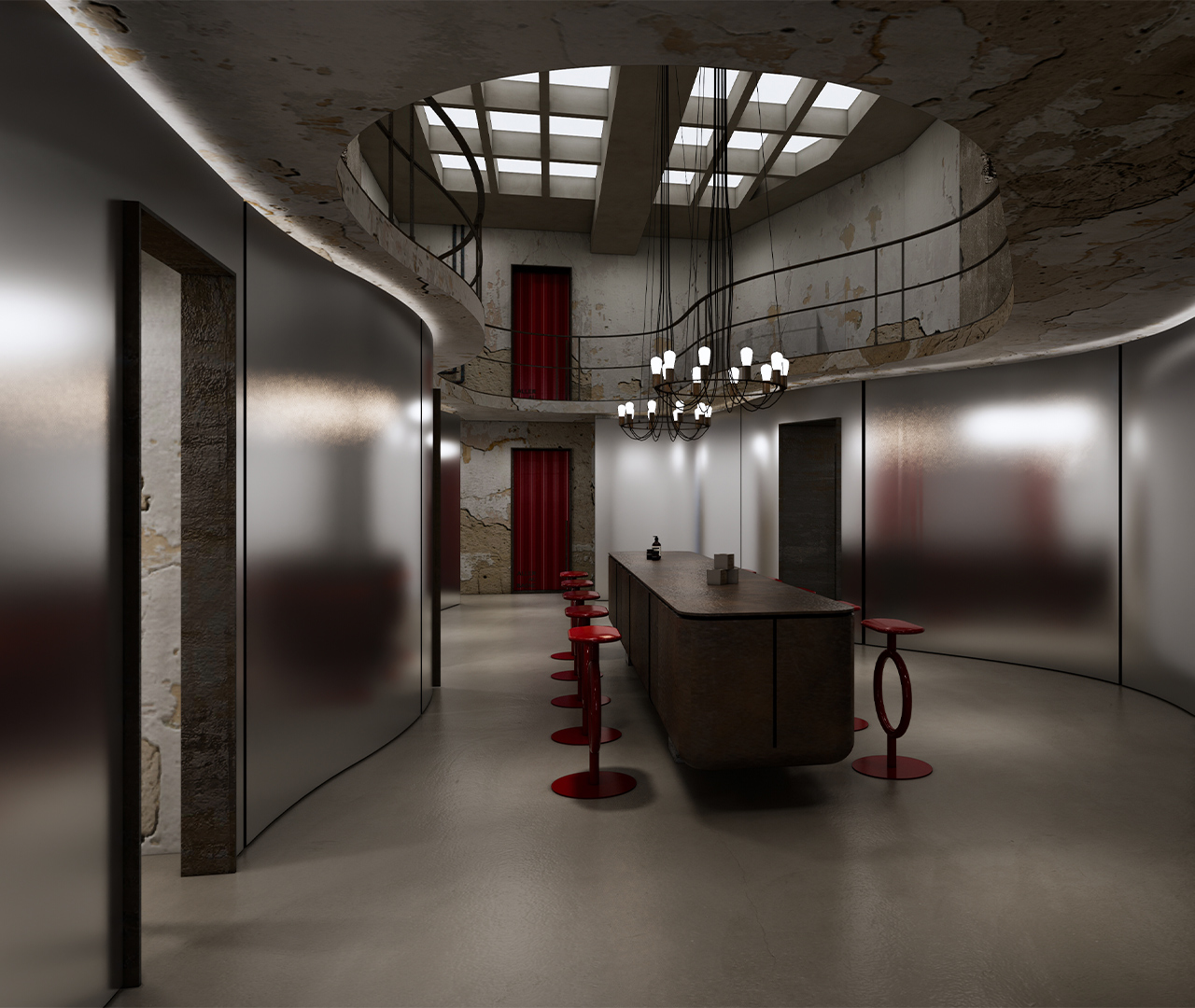 PERCEPTUAL – ARCHI4M